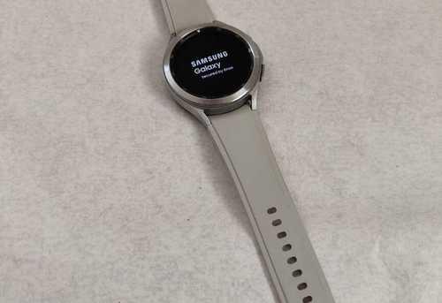 Смарт часы Samsung Galaxy Watch 4 Classic LTE