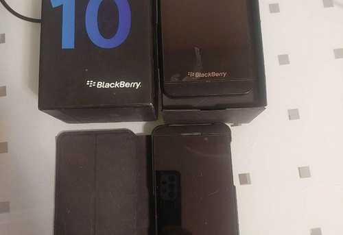 BlackBerry Z10 STL100-1, 2/16 ГБ