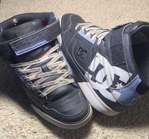 Dc shoes ecko etnies circa adio fallen