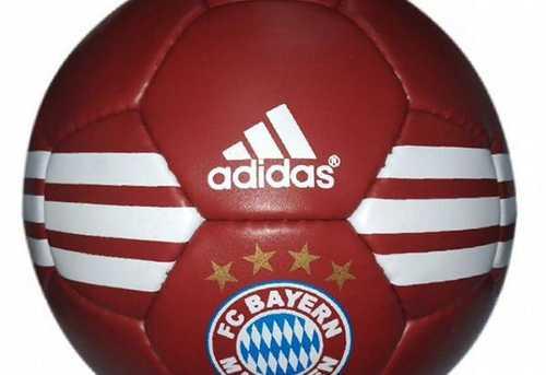 Мяч футбольный Adidas bayern, №5