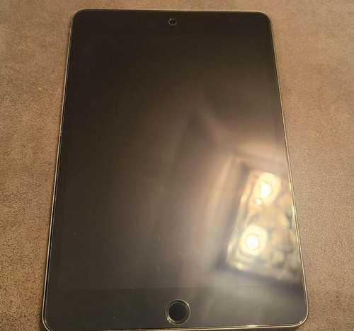 iPad mini 5 64gb WI Fi only