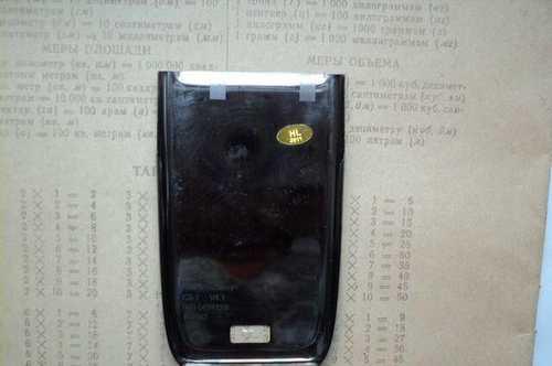 Nokia E51 Запчасти