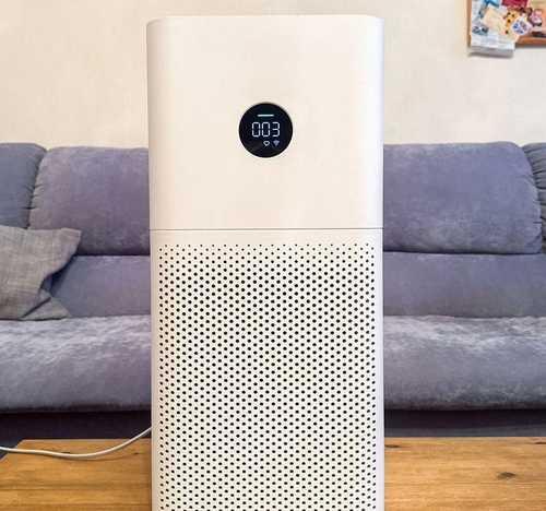 Xiaomi MI Air Purifier 3C очиститель воздуха