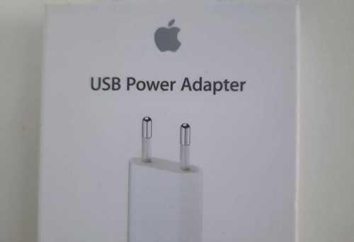 Usb power adapter Аpple