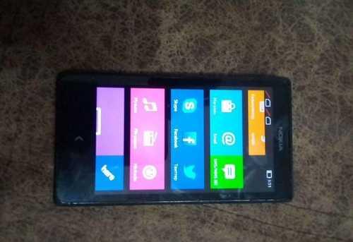 Nokia 1.3 Dual Sim, 16 ГБ