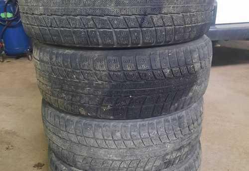 Triangle WinterX TW401 225/60 R17