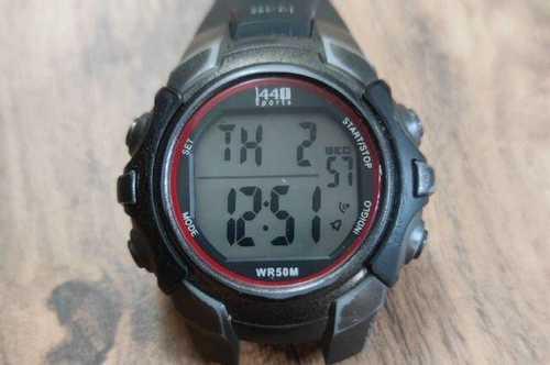 Часы Timex 1440