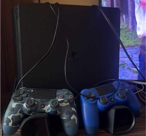 Sony playstation 4 slim