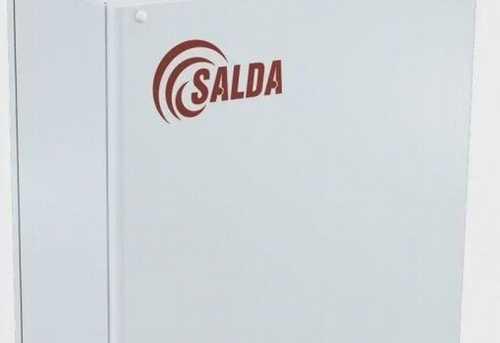 Приточно-вытяжная вентустановка Salda rirs 700 VE