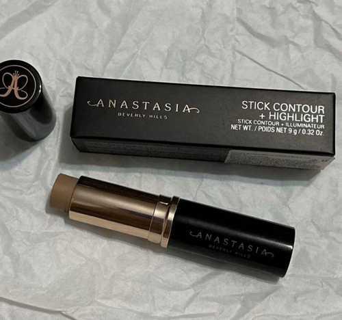 Anastasia beverly hills стик для контуринга