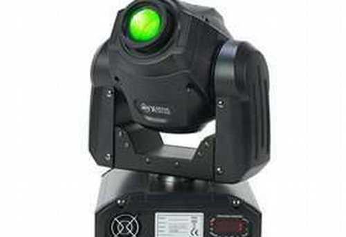 American DJ X-move LED 25R