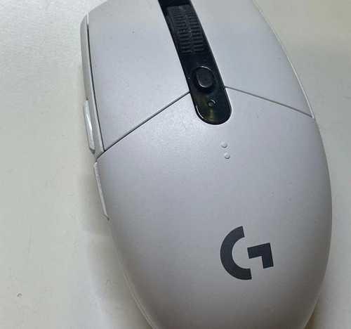 Мышь Logitech G305