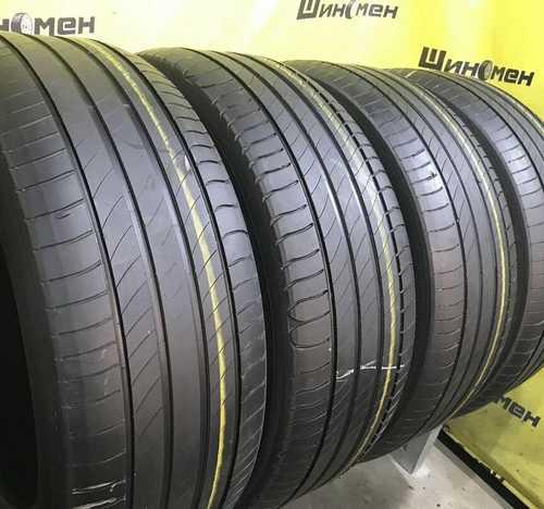 Michelin Primacy 4 215/55 R18