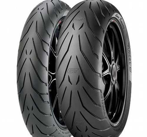 Pirelli Angel GT 180/55 ZR17 73W TL Rear (A), 1шт