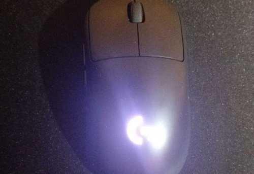 Logitech G pro wireless