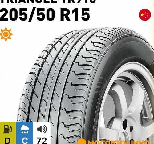 Triangle Sport ATP TR918 205/50 R15 89V