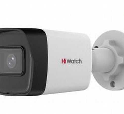 DS-I200(E) (2.8 mm) Hiwatch Видеокамера