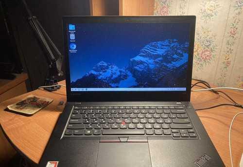 Lenovo thinkpad a475