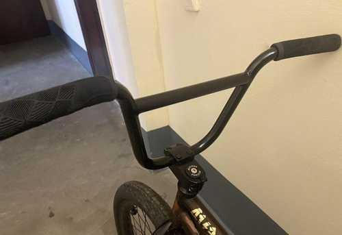 Руль bmx