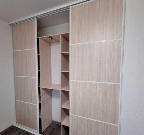 Мебель в прихожую на заказ