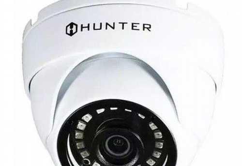 HN-VD45IRP (2.8) IP видеокамера 4MP hunter