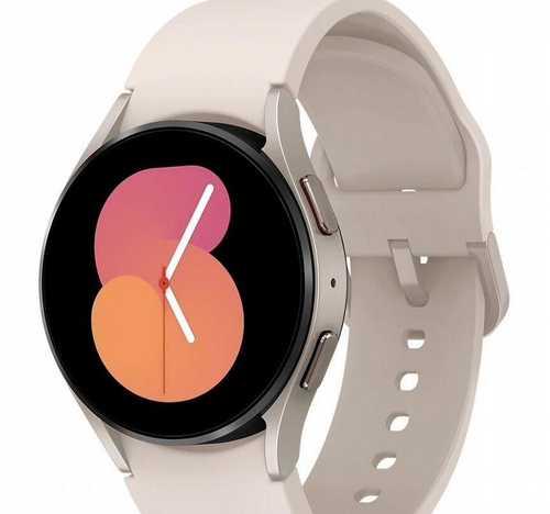 SMART galaxy watch 5
