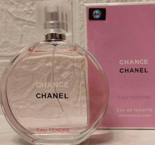 Chanel Chance Eau Tendre Духи