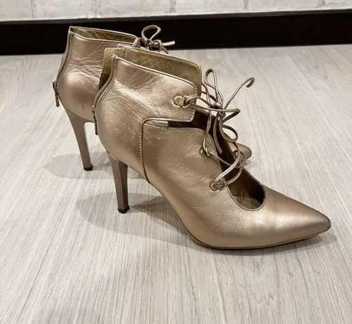 Туфли женские Nero Giardini