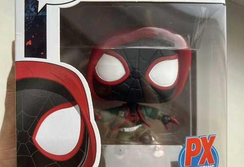 Фигурка Funko Pop Miles Morales #529