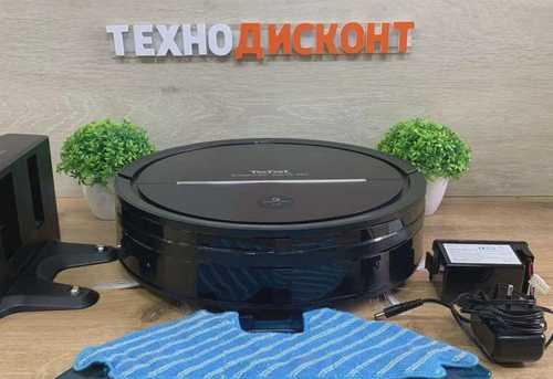 Робот-пылесос моющий Tefal RG7765WH