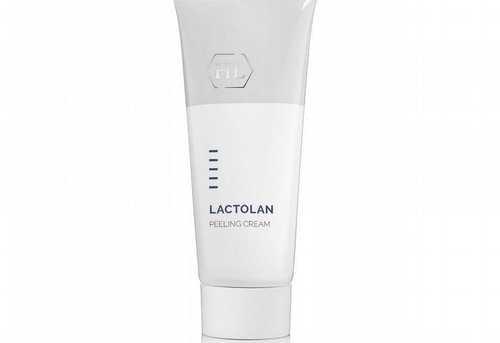 Пилинг lactolan peeling Holy Land