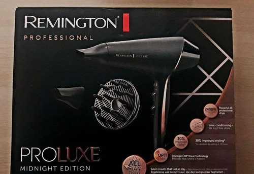 Фен Remington Pro Luxe