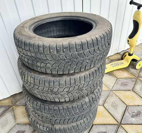 КАМА 505 Irbis 185/60 R14