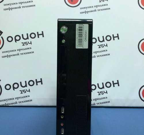 Системный блок Core i5-3530 RAM 8Gb SSD 120Gb