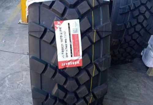 Шина 425/85R21 Worcraft 1260 камаз батыр урал