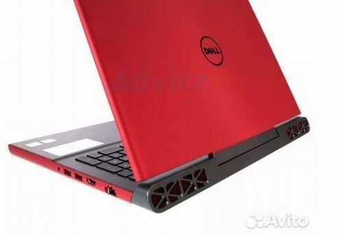 Игровой ноутбук 15.6" DELL G15 5520, 256 ГБ, Core i5-12500H, RAM 8 ГБ, GeForce RTX 3050 4 ГБ