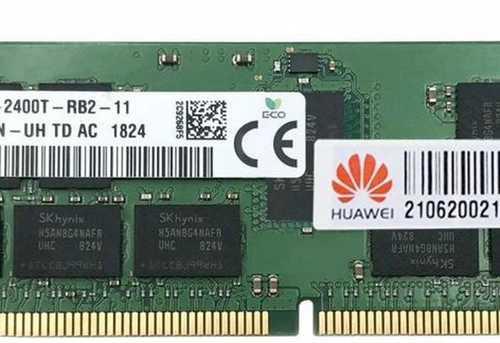 Оперативная память Huawei 06200214 ddriv 32GB
