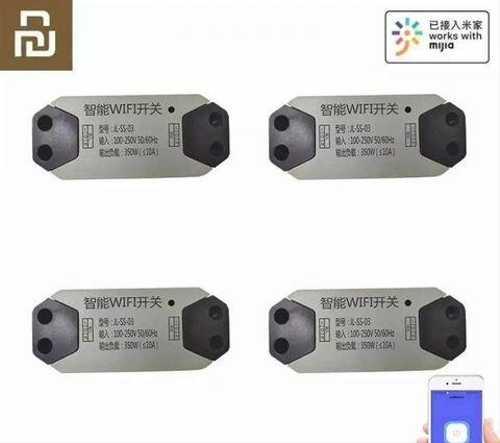 Реле WiFi Xiaomi mijia