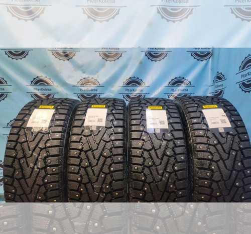 Pirelli Ice Zero 225/45 R19 111R