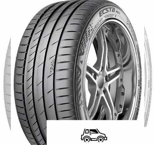 Kumho Ecsta PS71 285/35 R22 106Y