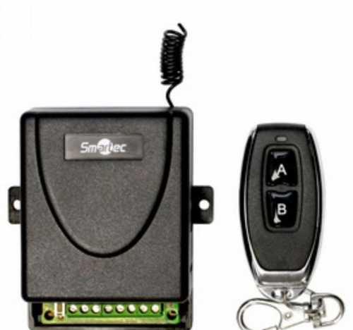 Smartec ST-RC127RR система на радиобрелоках