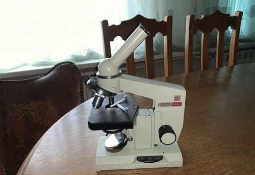 Микроскоп Биолам С11У4.1