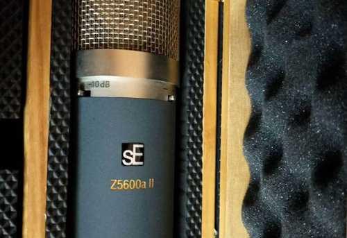 Микрофон студийный sE Electronics Z5600a II