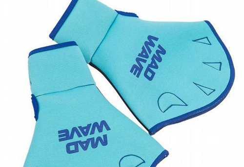 Перчатки для аквааэробики Aquafitness Gloves