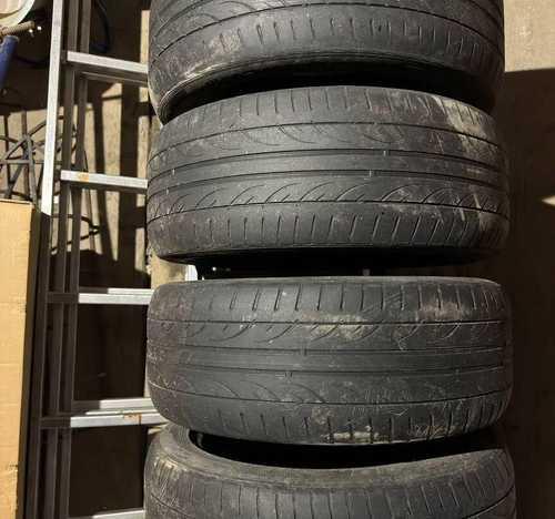 Hankook Ventus V12 Evo K110 215/50 R17