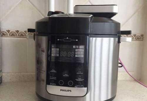 Мультиварка philips hd2178