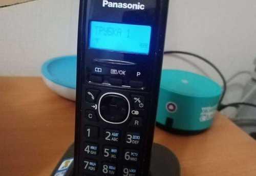 Panasonic городской беспроводной телефон