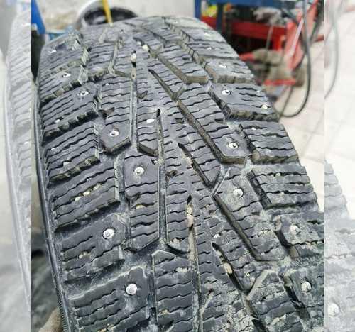 Cordiant Snow Cross 185/65 R15 92T