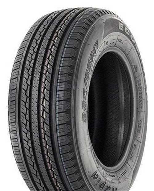 Rapid EcoSaver 225/60 R17 99H