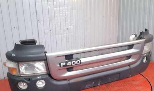 Бампер передний Scania P,G,R series 7DYT001392029